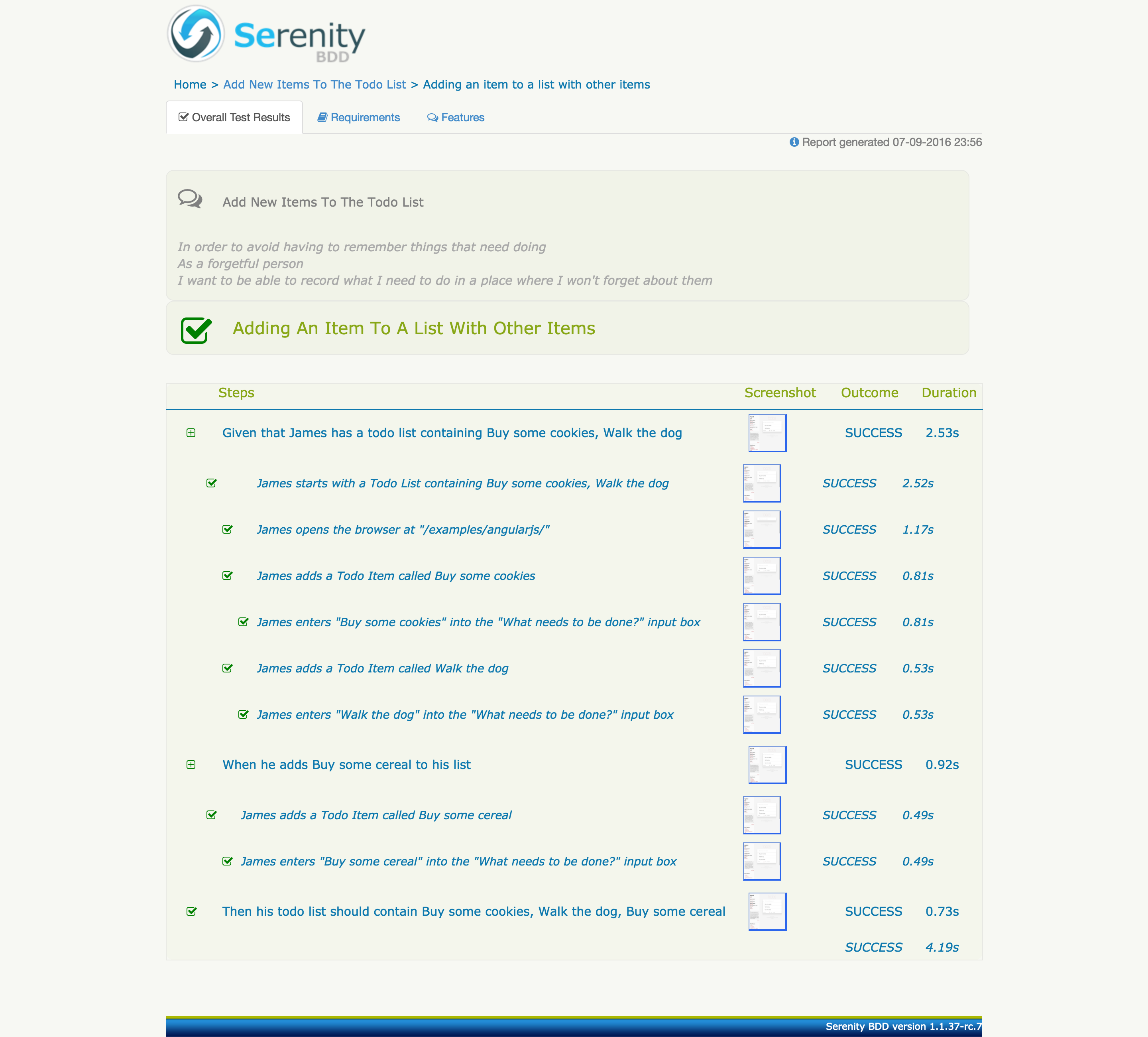 Introducing Serenity/JS - Jan Molak