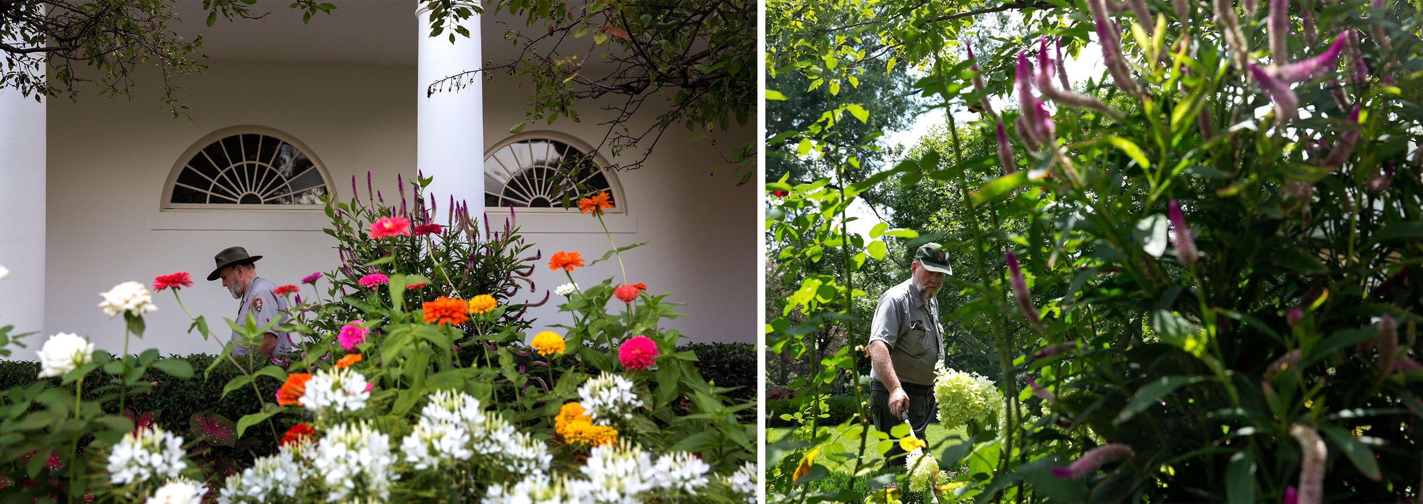 National Park Service: Voices from the White House | by The Obama White ...