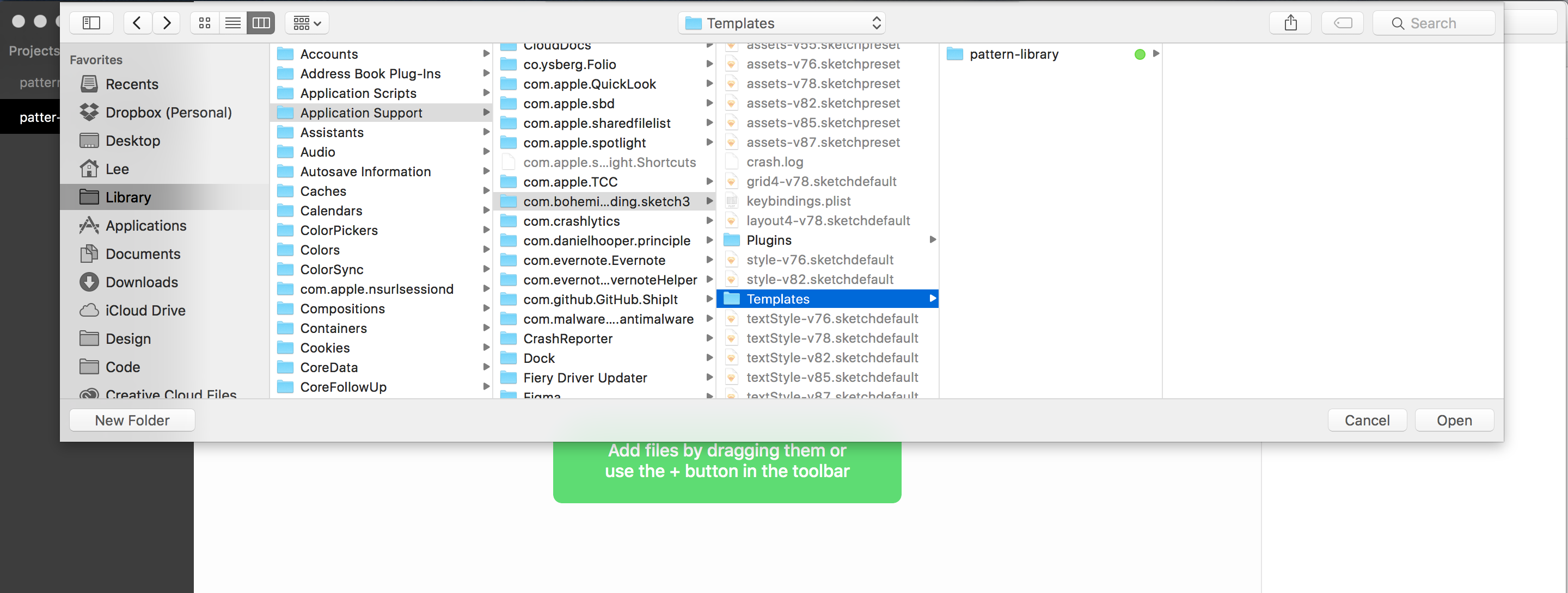 Maintaining our Pattern Library. How we use Folio and GitHub to manage ...
