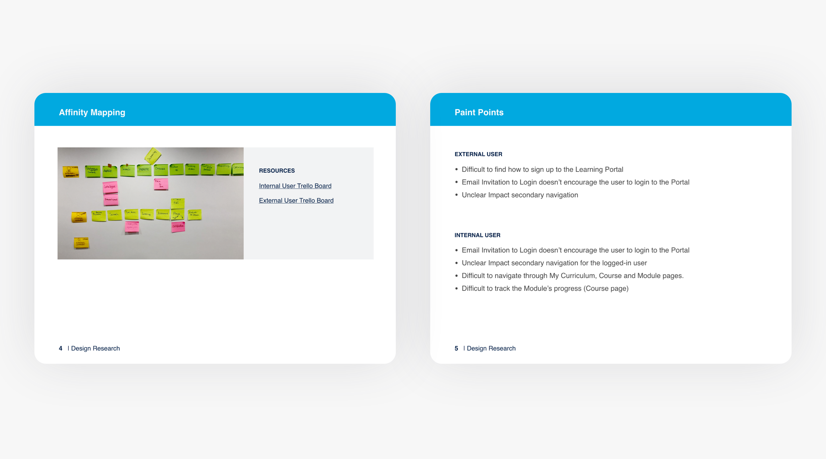 Key tips on how to present design solutions to clients and stakeholders