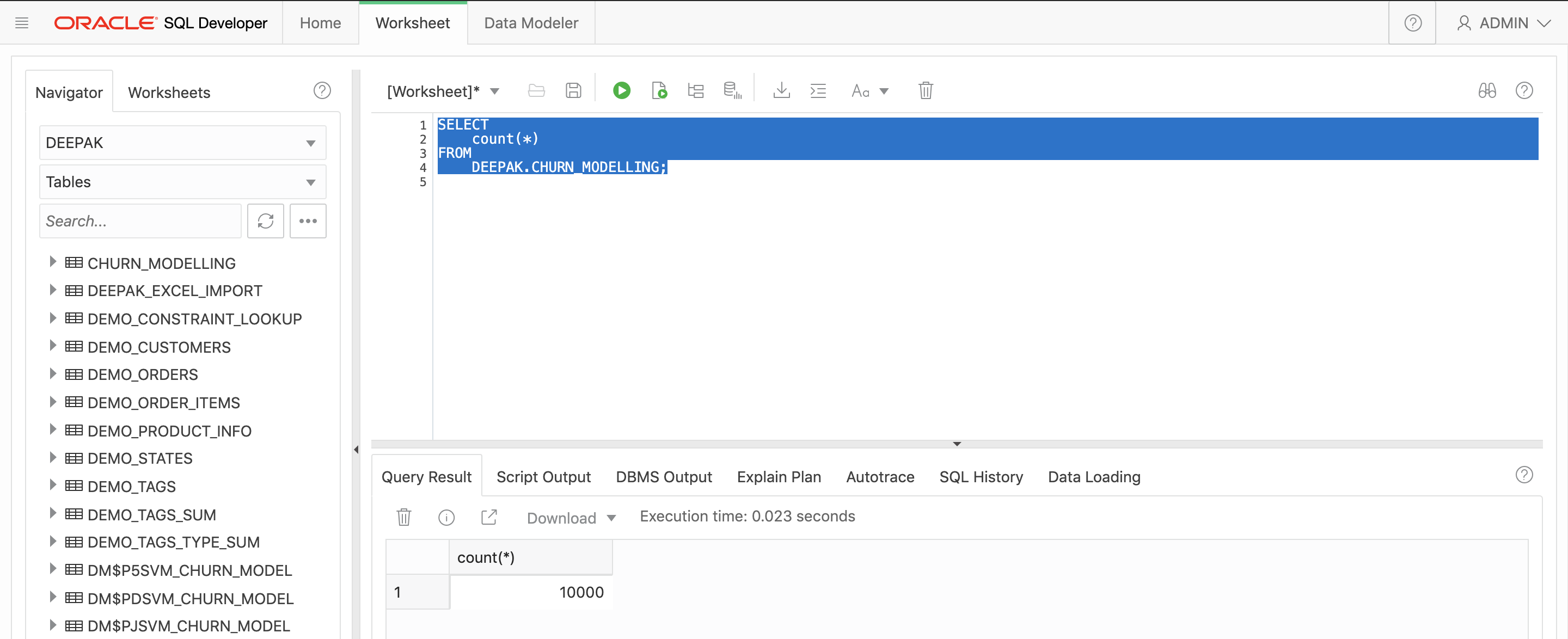 ML Models — for everyone & everywhere! | by Deepak Sekar | Analytics ...