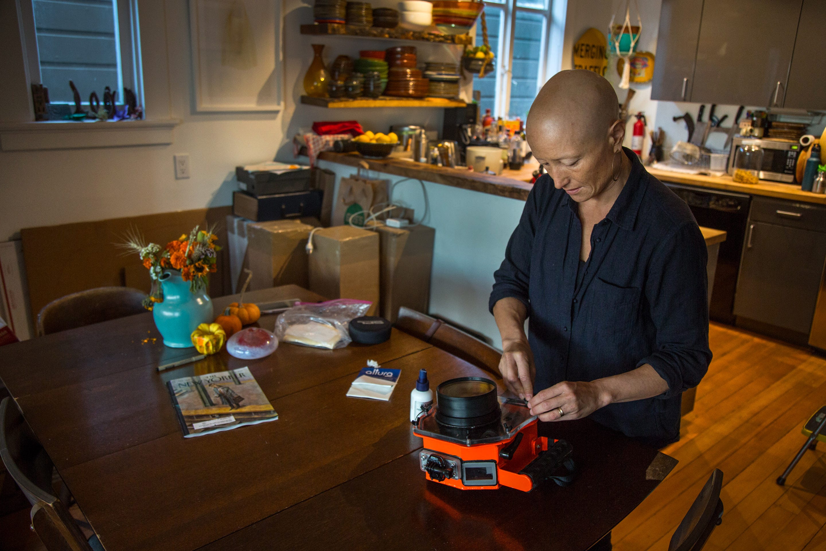 In Conversation with Sachi Cunningham | by Lianne Milton | Re-Picture ...