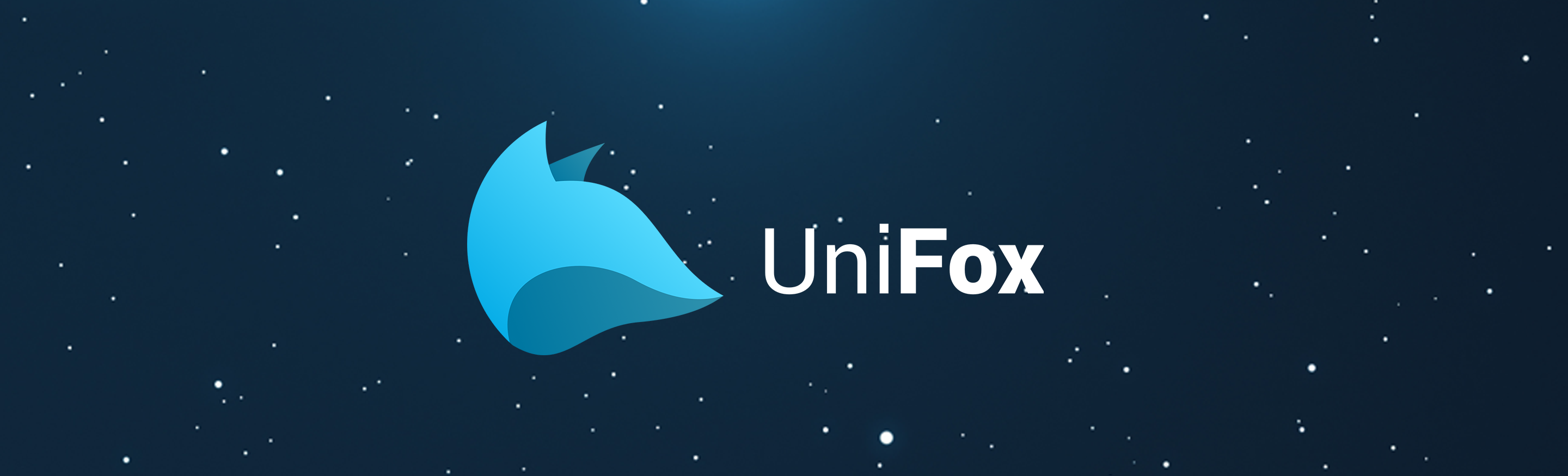 Unifox intro! Who we are and Why you should keep an eye out for us?