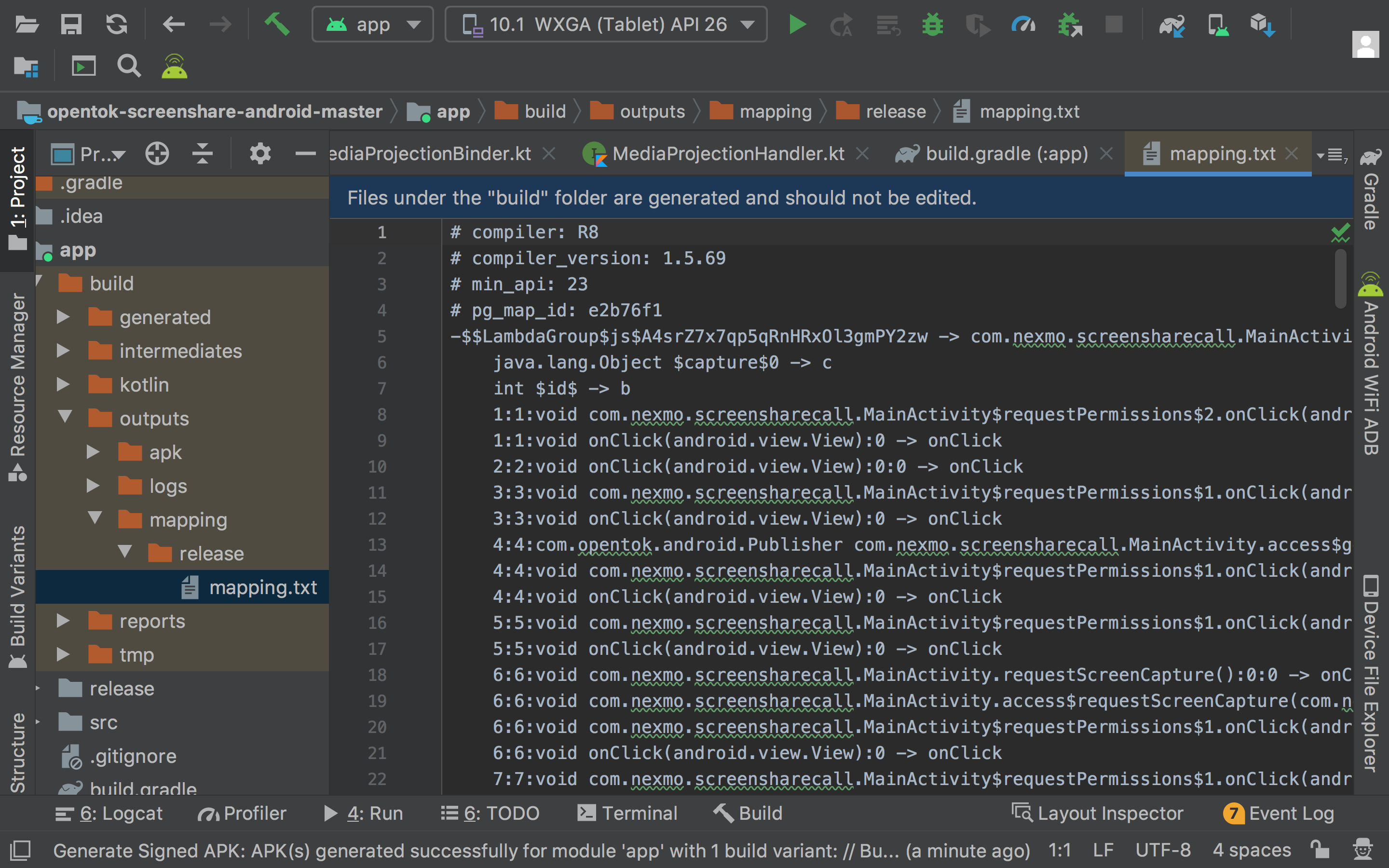 ProGuard: A Security Shield for Your Android App's Codebase | by Satya ...