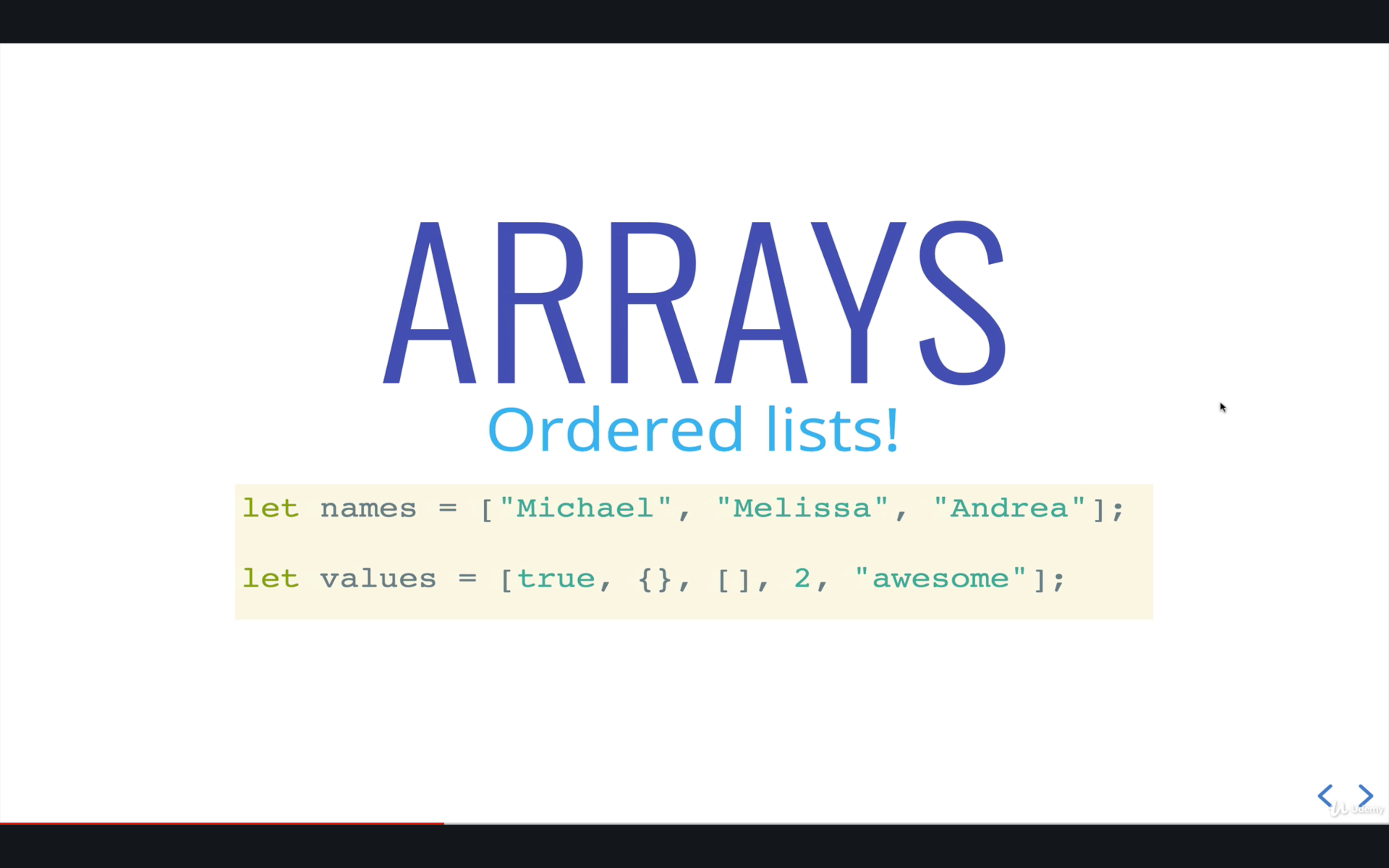 Analyzing Performance of Arrays and Objects with Big O Notation | by ...
