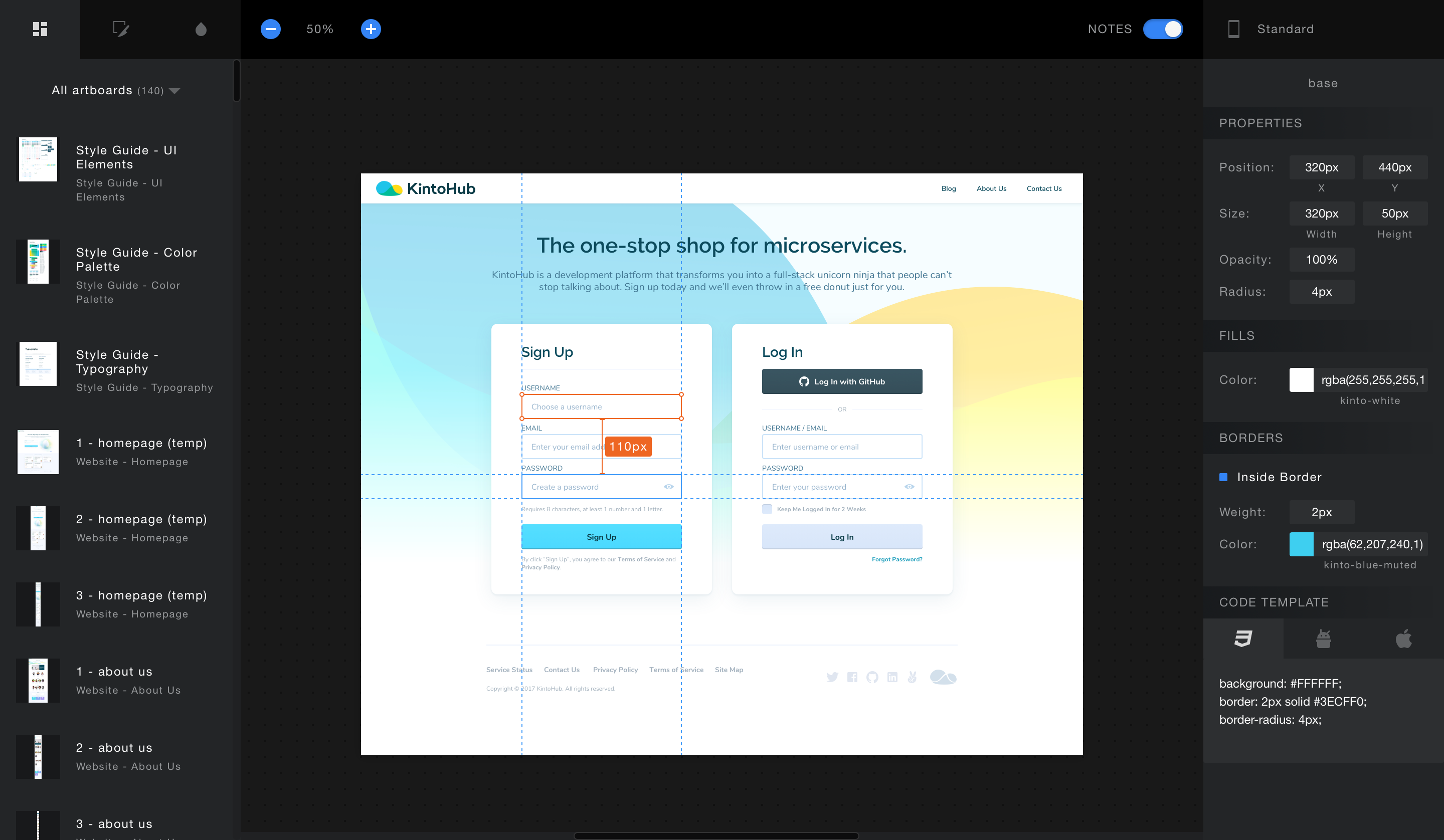 Future-proofing Your UI Design. Building a design system that’s ready ...