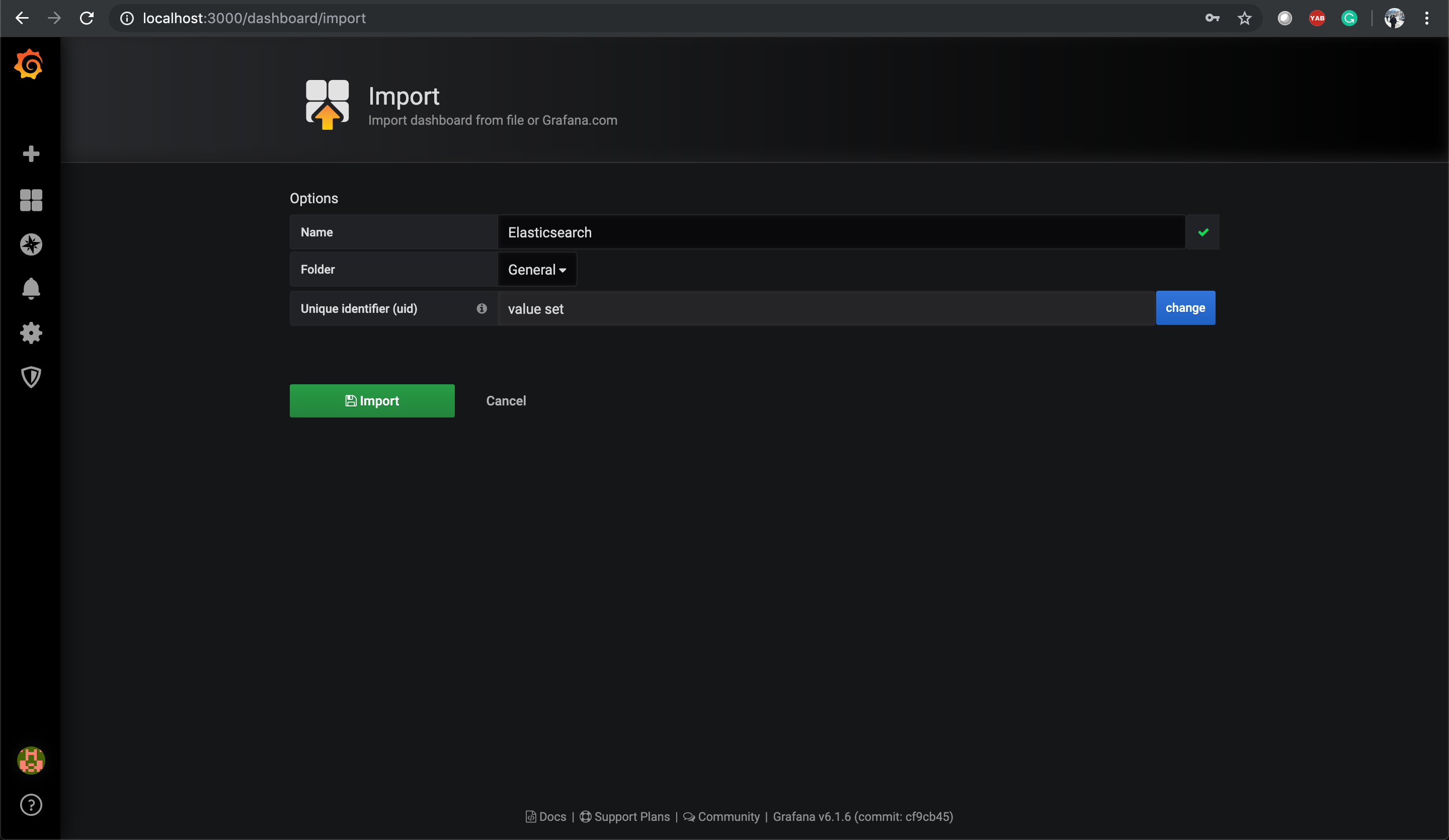 Monitoring Elasticsearch With Prometheus And Grafana