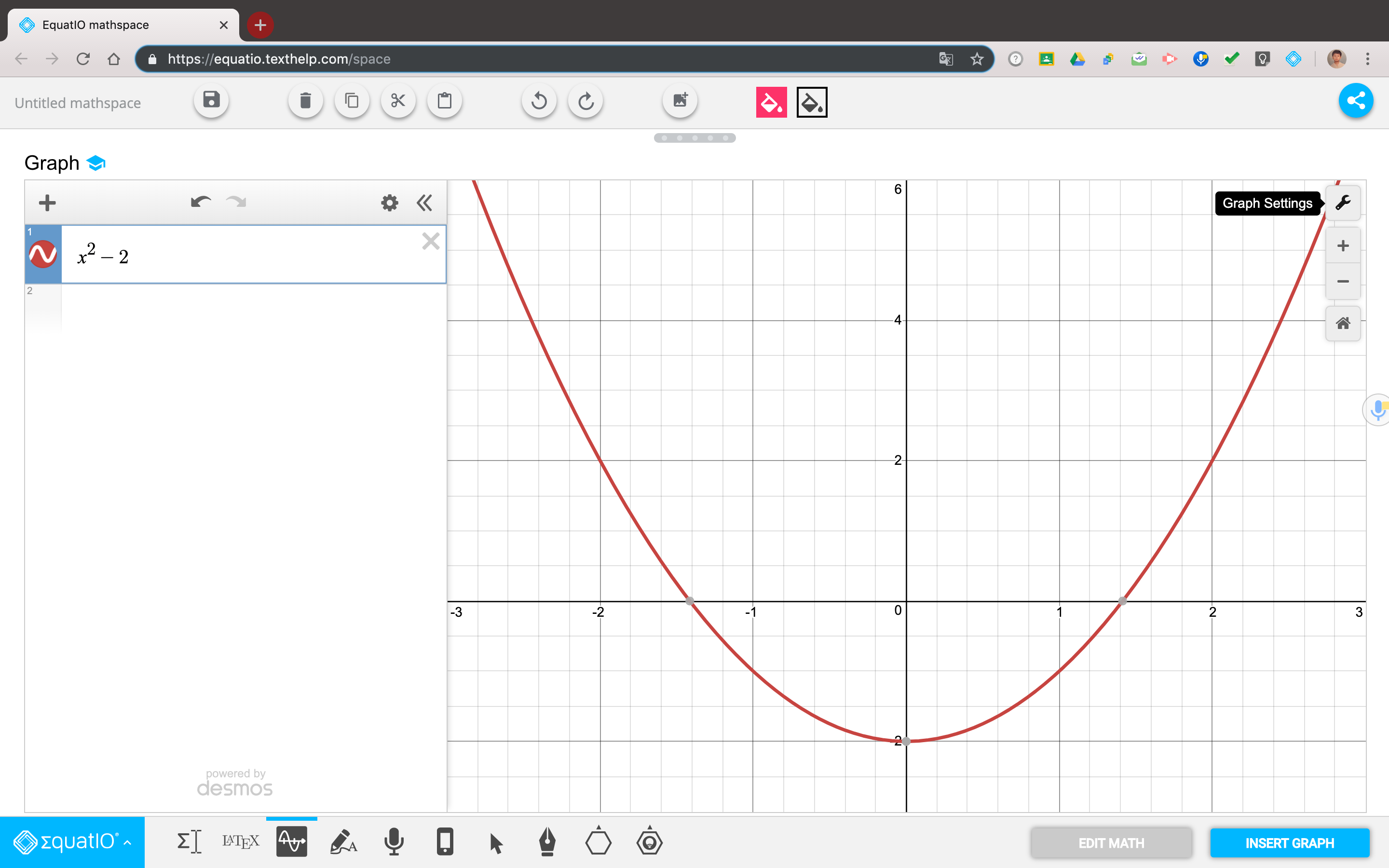使用Equatio Mathspace（三） - 分享至Google Classroom作習作 | by Bryan Ka Yue Leung ...