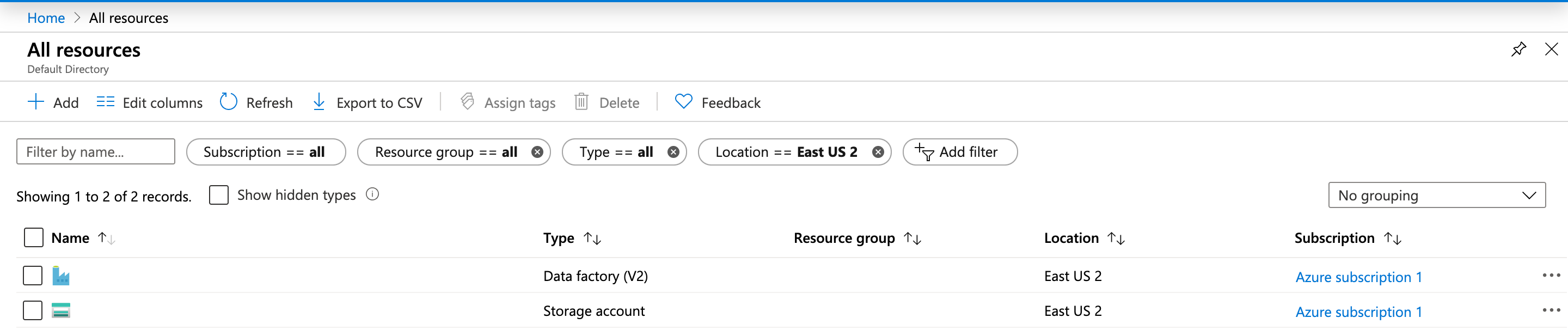 Automated File Movement In Azure Blob Storage Wdata Factory Terraform Setup By William