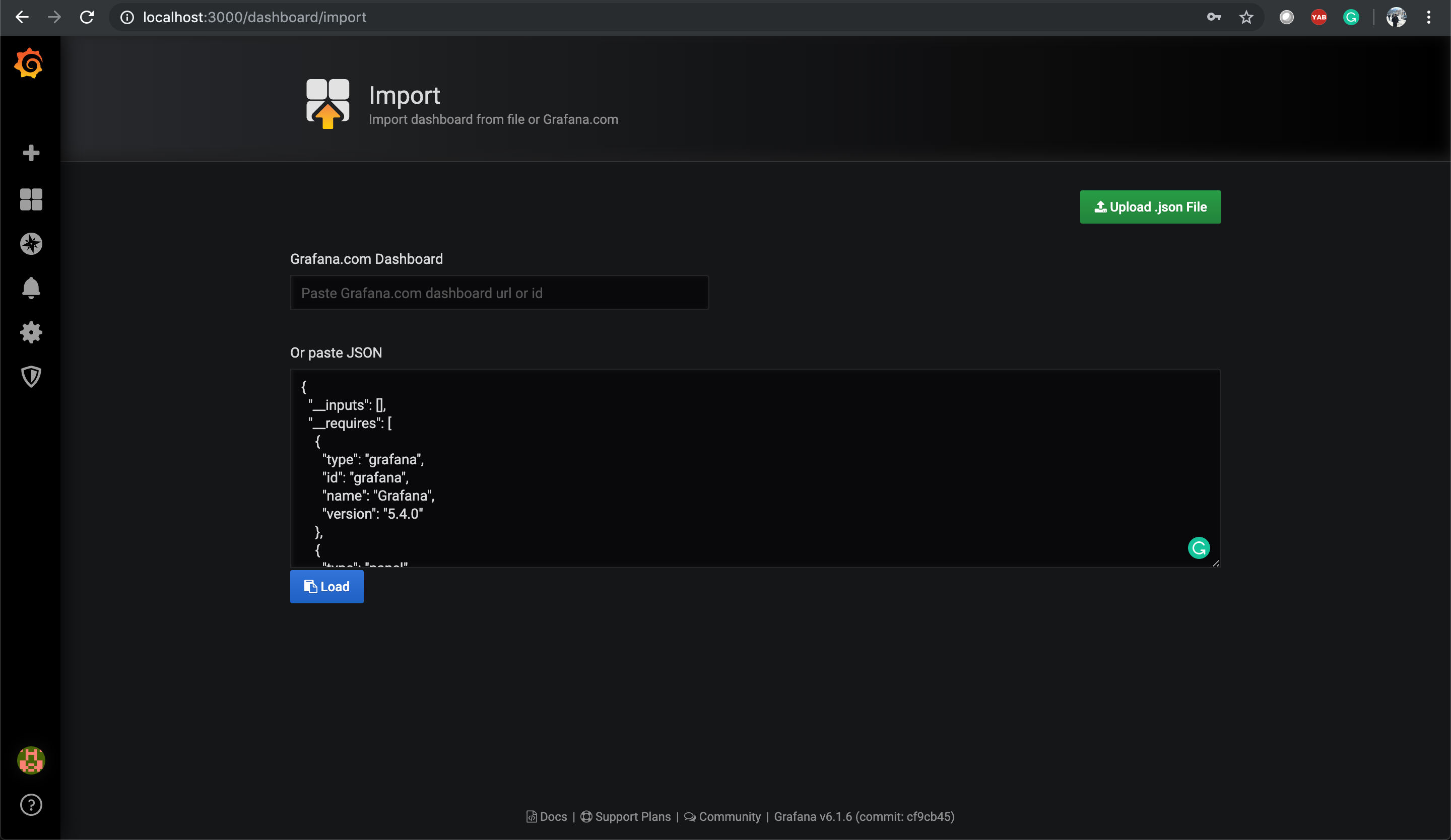 Monitoring Elasticsearch With Prometheus And Grafana