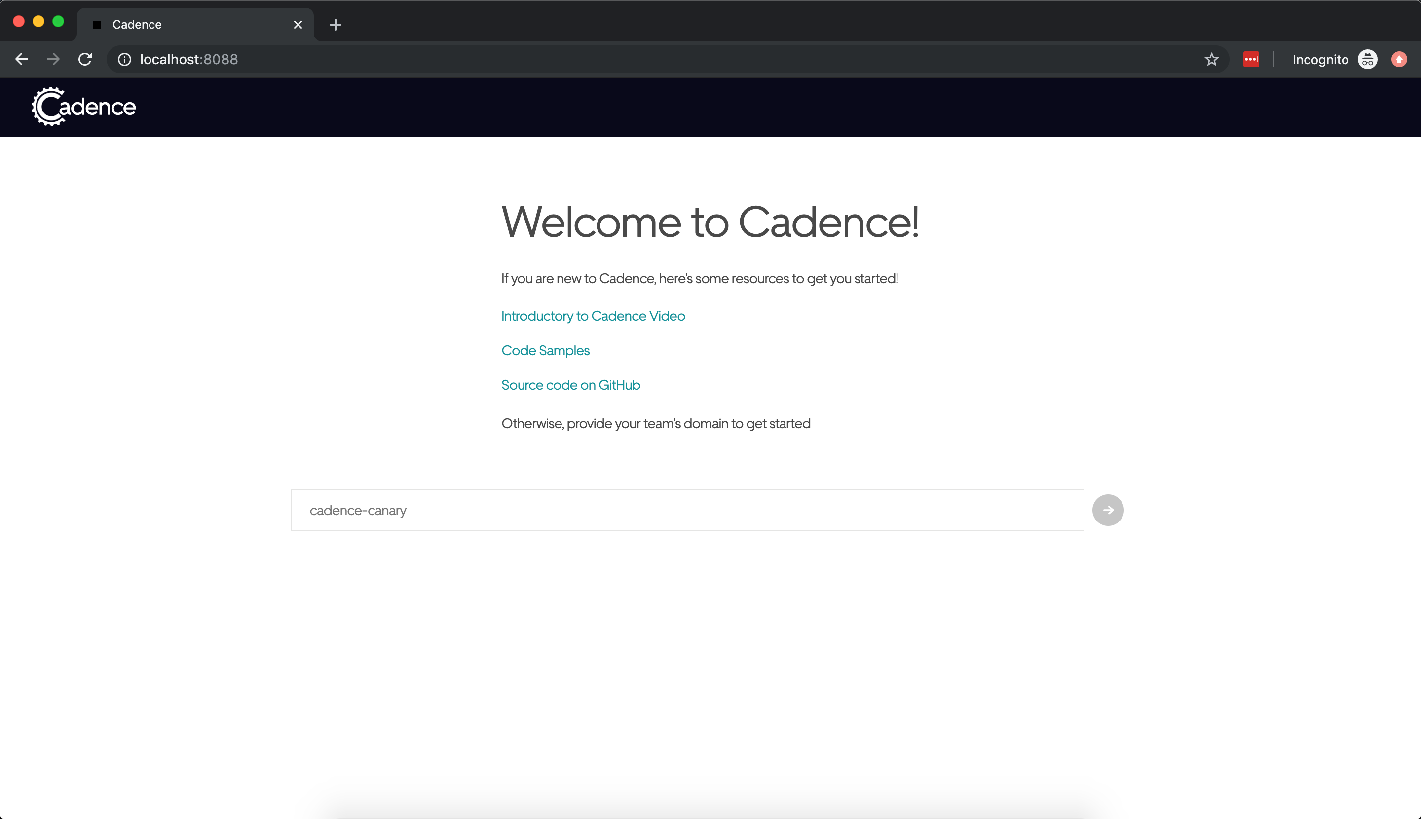 Building your first Cadence Workflow | by Nathan Lim | StashAway Engineering | Medium