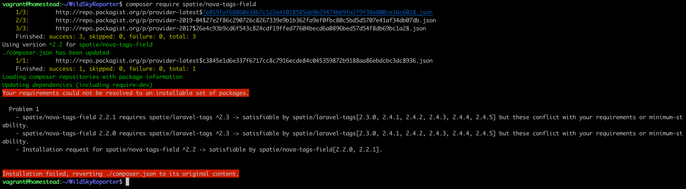 Using Your Own Forks With Composer - The Startup - Medium