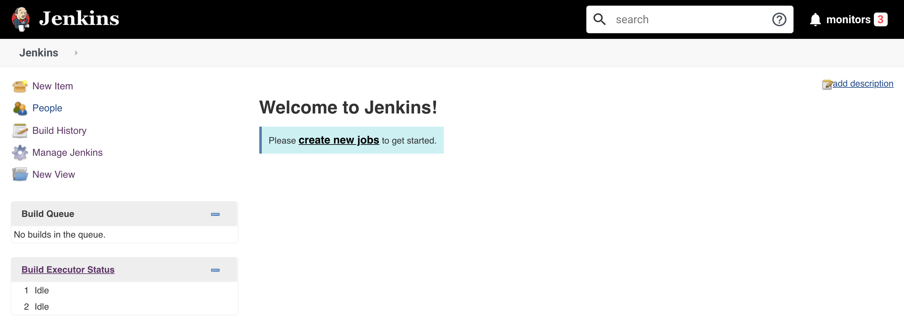 IntelliJ Setup for Jenkins Core Development | by Sumit Sarin | Medium