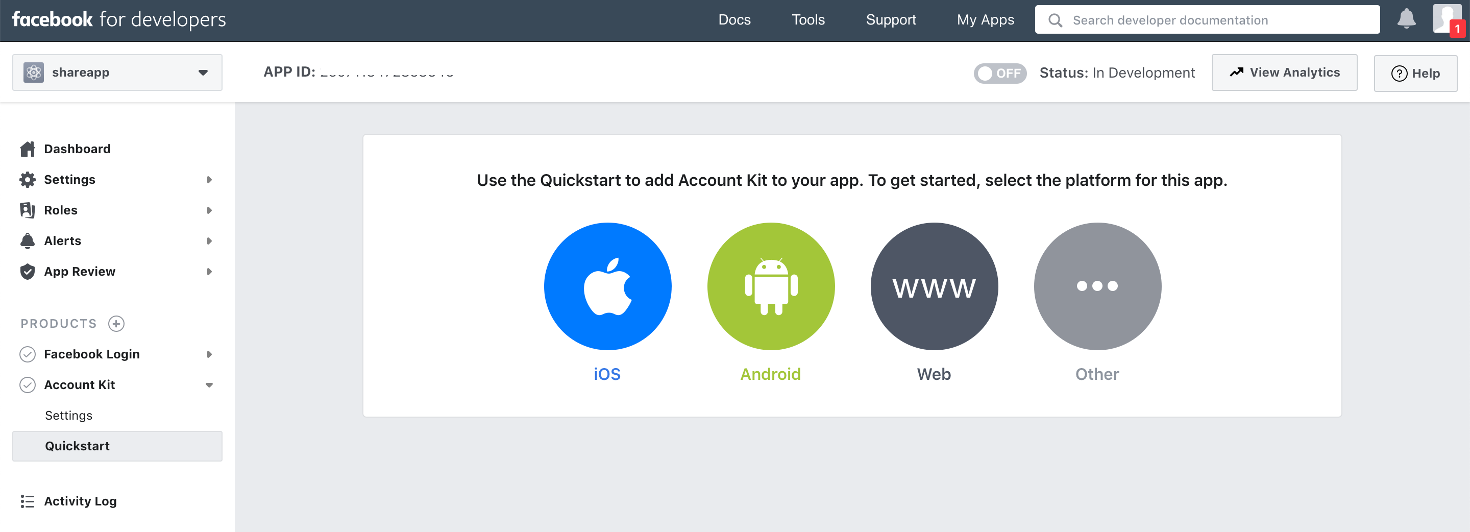 Signup With Facebook Using Vuejs Sign In Sign Up With Facebook Flow By Jebasuthan Medium