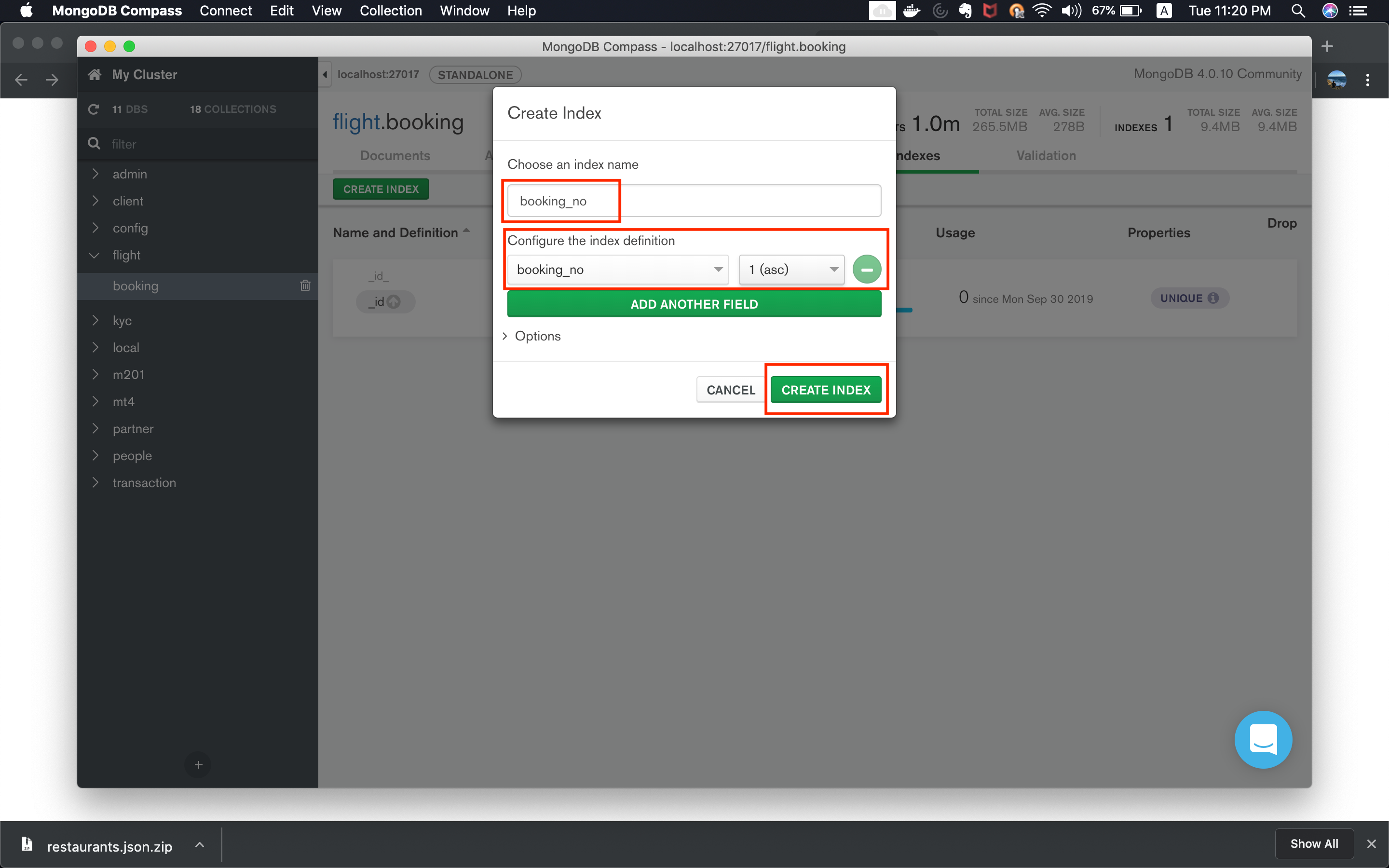 Mongodb Performance 101 How To Improve The Speed Of Mongodb App By Tek Loon Better