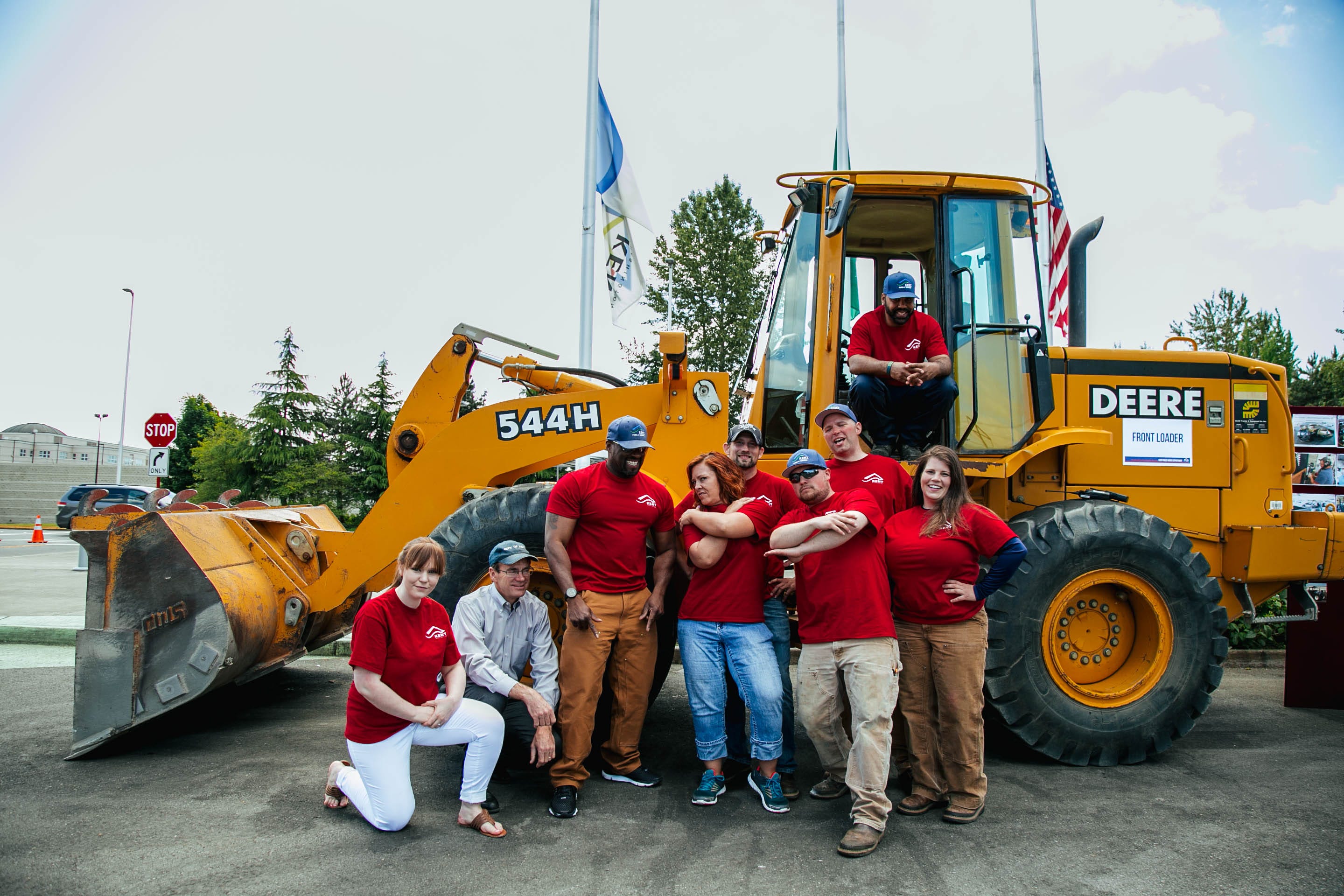 Celebrate Public Works Week May 31 with Free Family Fun | by City of ...