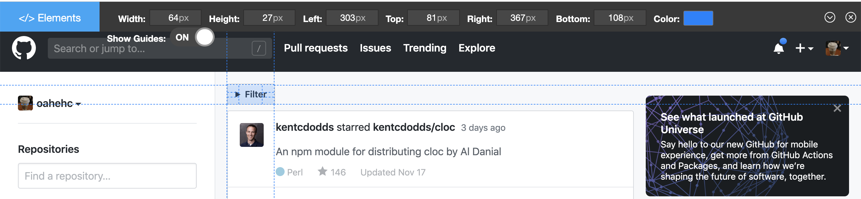 Chrome Extensions For Front-End Developer to Increase Productivity | by Oahehc (Andrew) | Vue.js ...