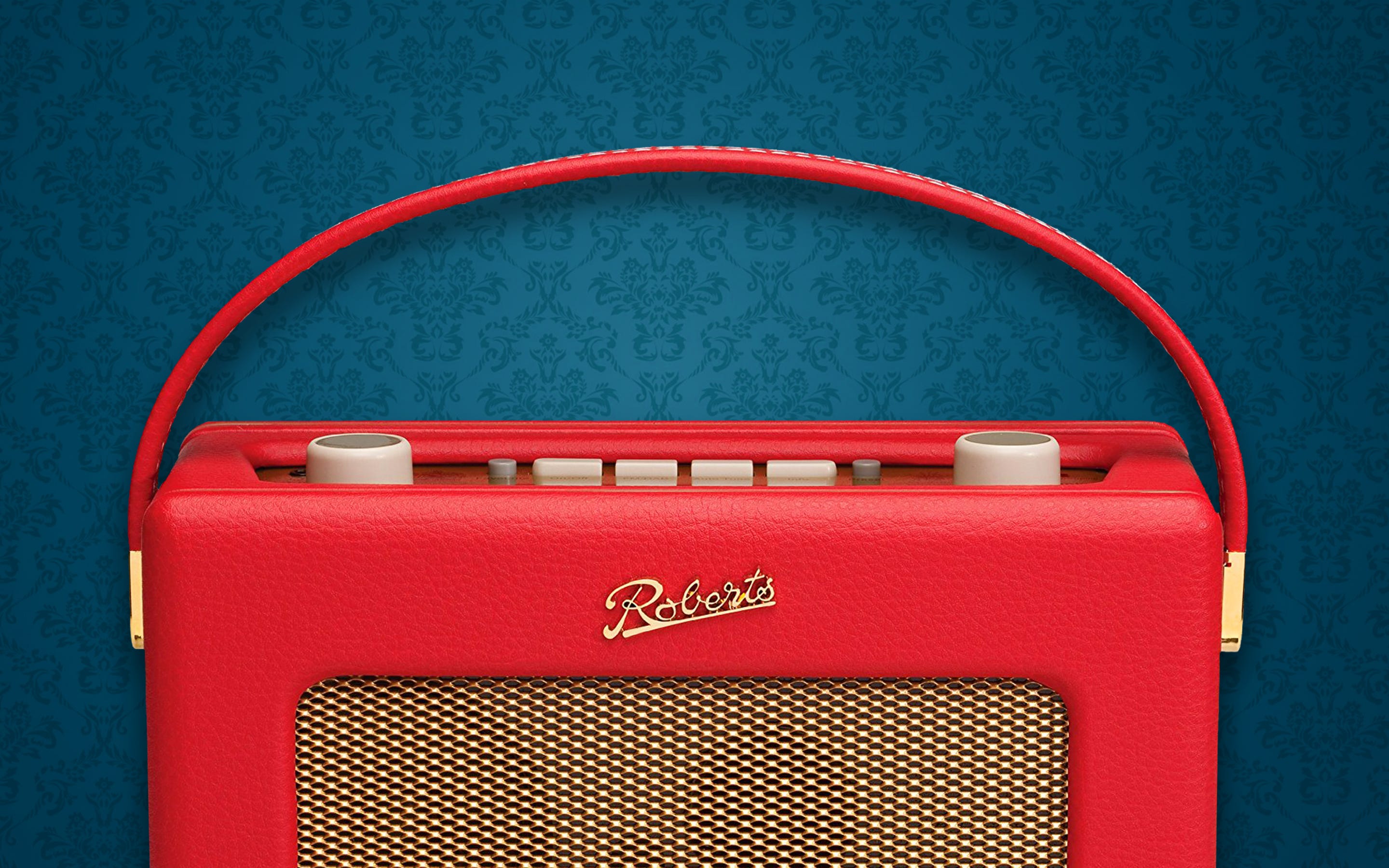 Tuning into Roberts Radio and the throwback theory | by Stewart Hodgson ...