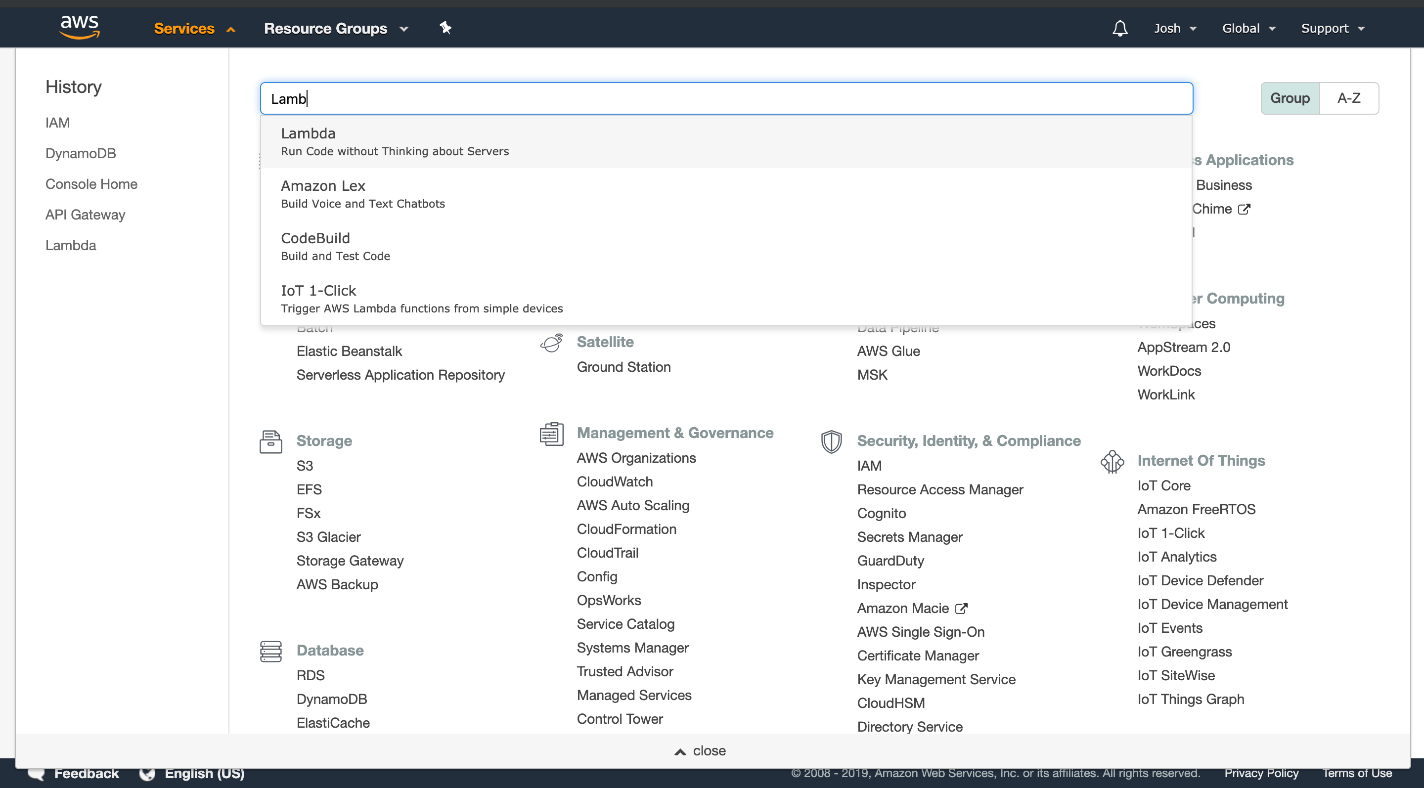 Serverless API with ReactJS. Let’s build a Serverless REST API for… | by Serverless Guru ...
