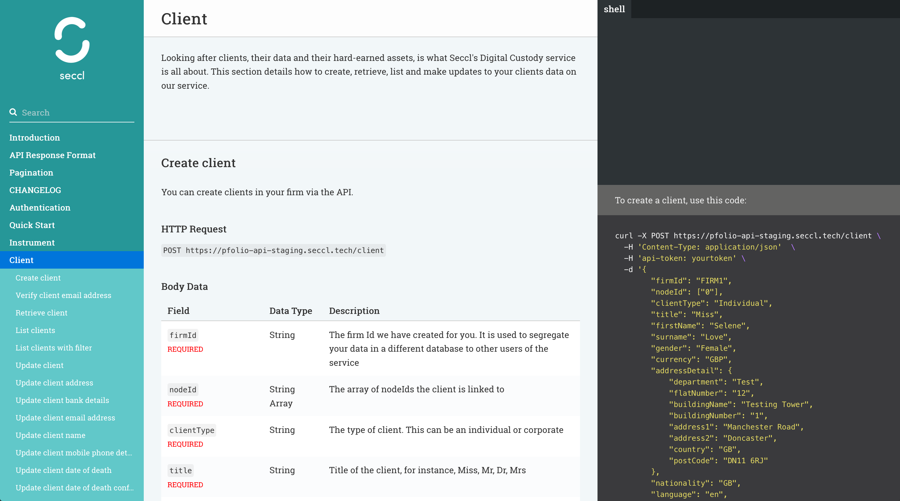 Pfolio Development Update. Over the last few sprints we have been… | by ...