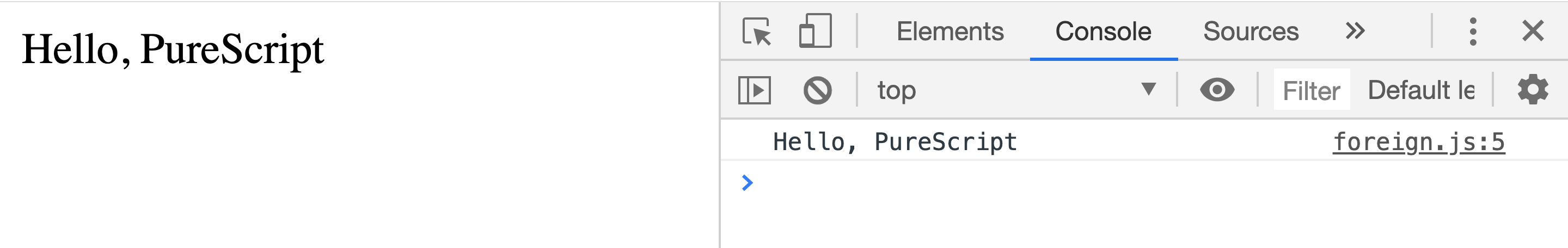 Functional Programming For The Web Monads And Basic Dom Manipulation In Purescript By Kevin B