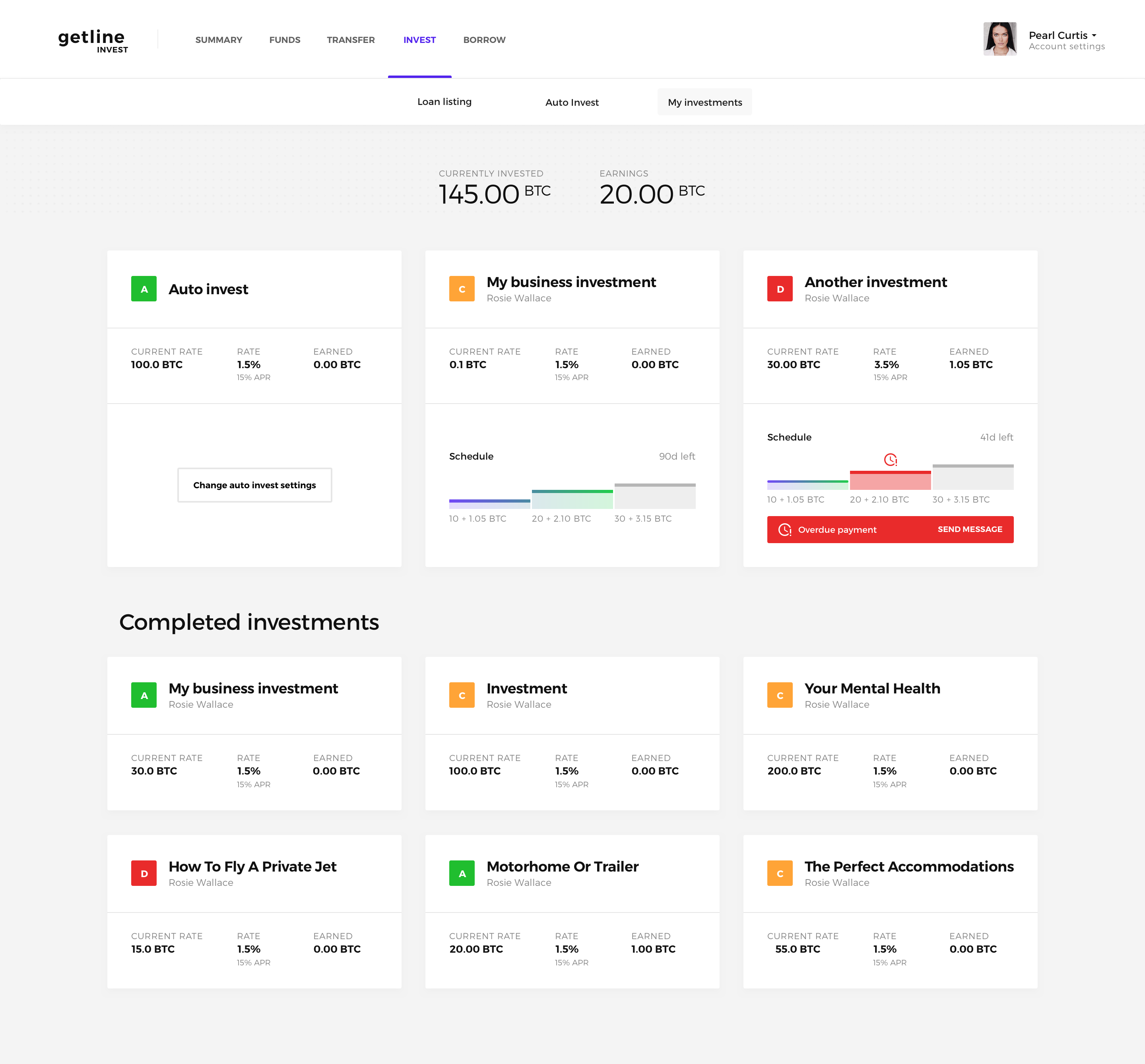 Interview With Grzegorz Oksiuta, Head Of Design At Getline | by Getline ...