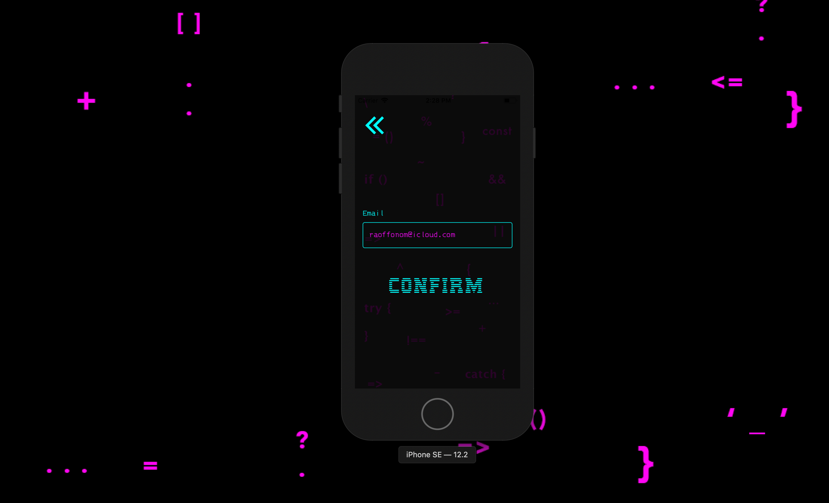 AWS Amplify + React Native Authentication 🔐 FULL SETUP | by Димка Реактнативный | react-native ...