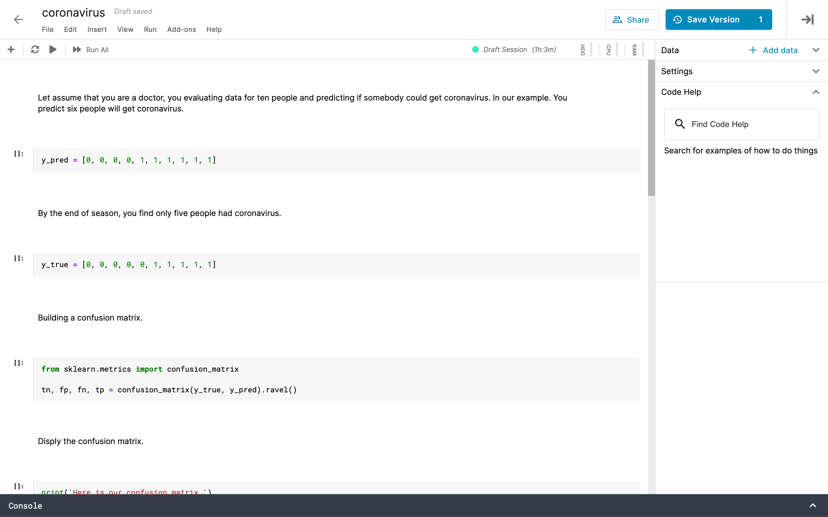 Introduction To Jupyter Notebooks The Open Source