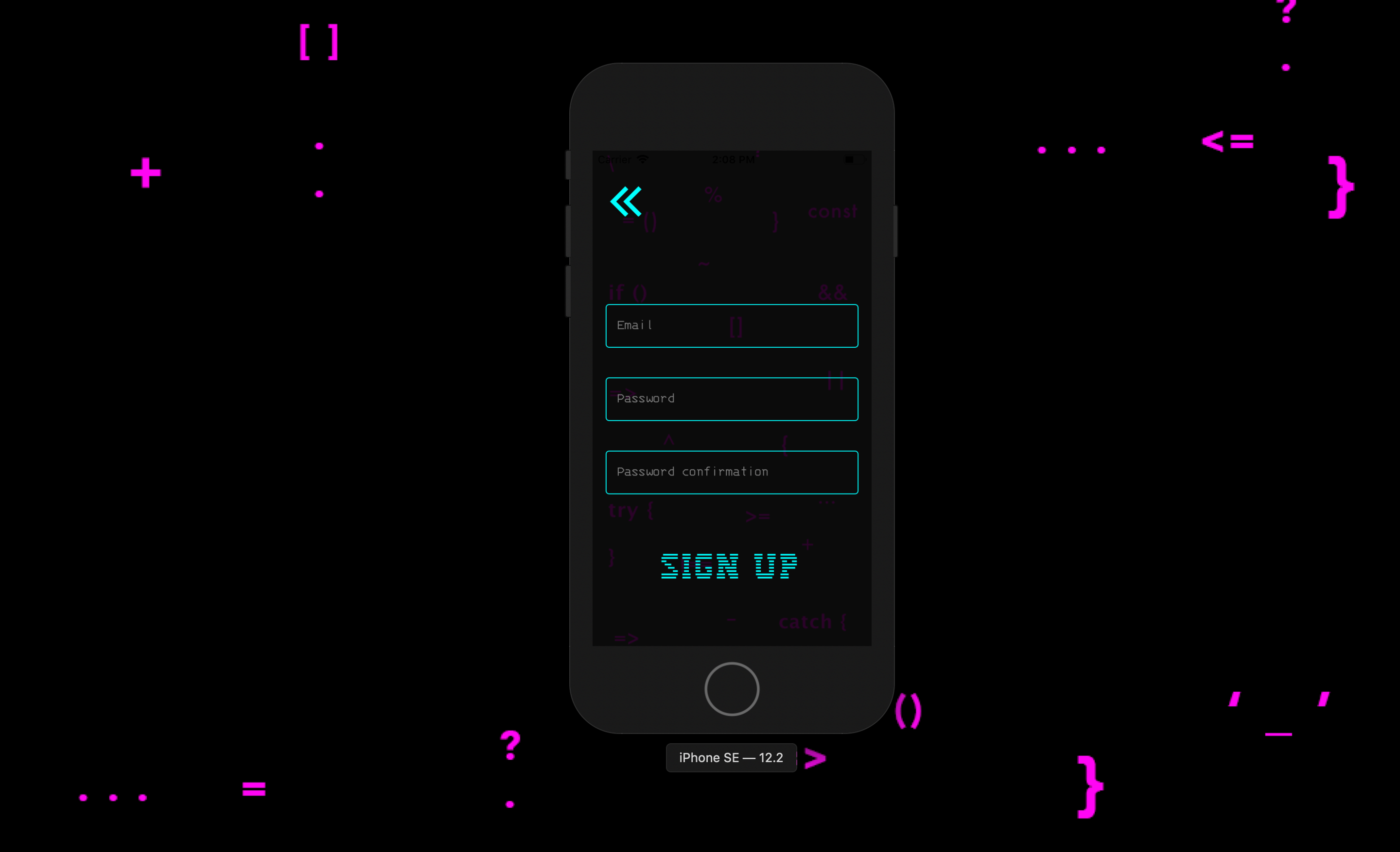 AWS Amplify + React Native Authentication 🔐 FULL SETUP | by Димка Реактнативный | react-native ...