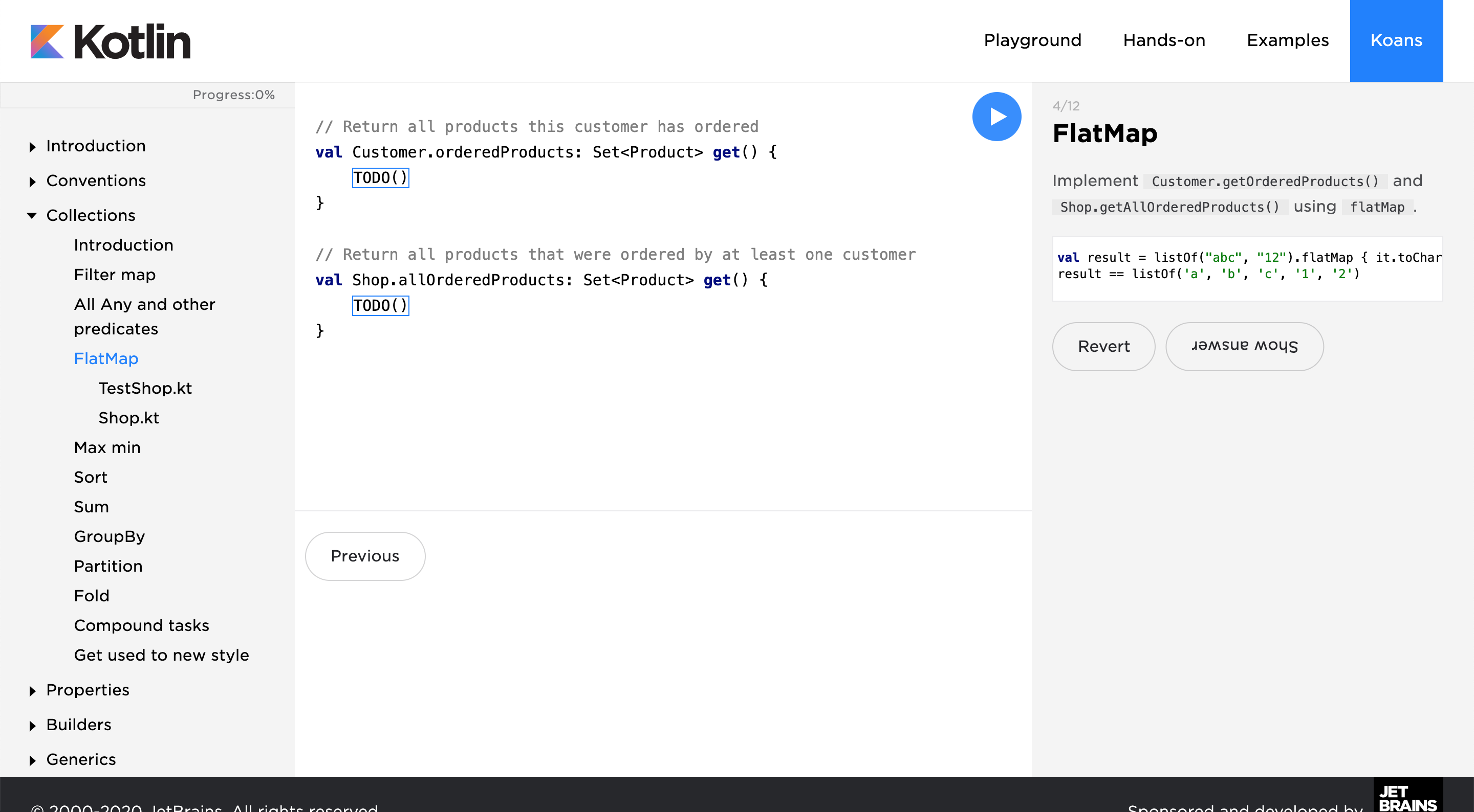 Best Kotlin free online courses. As for many languages, there are many ...