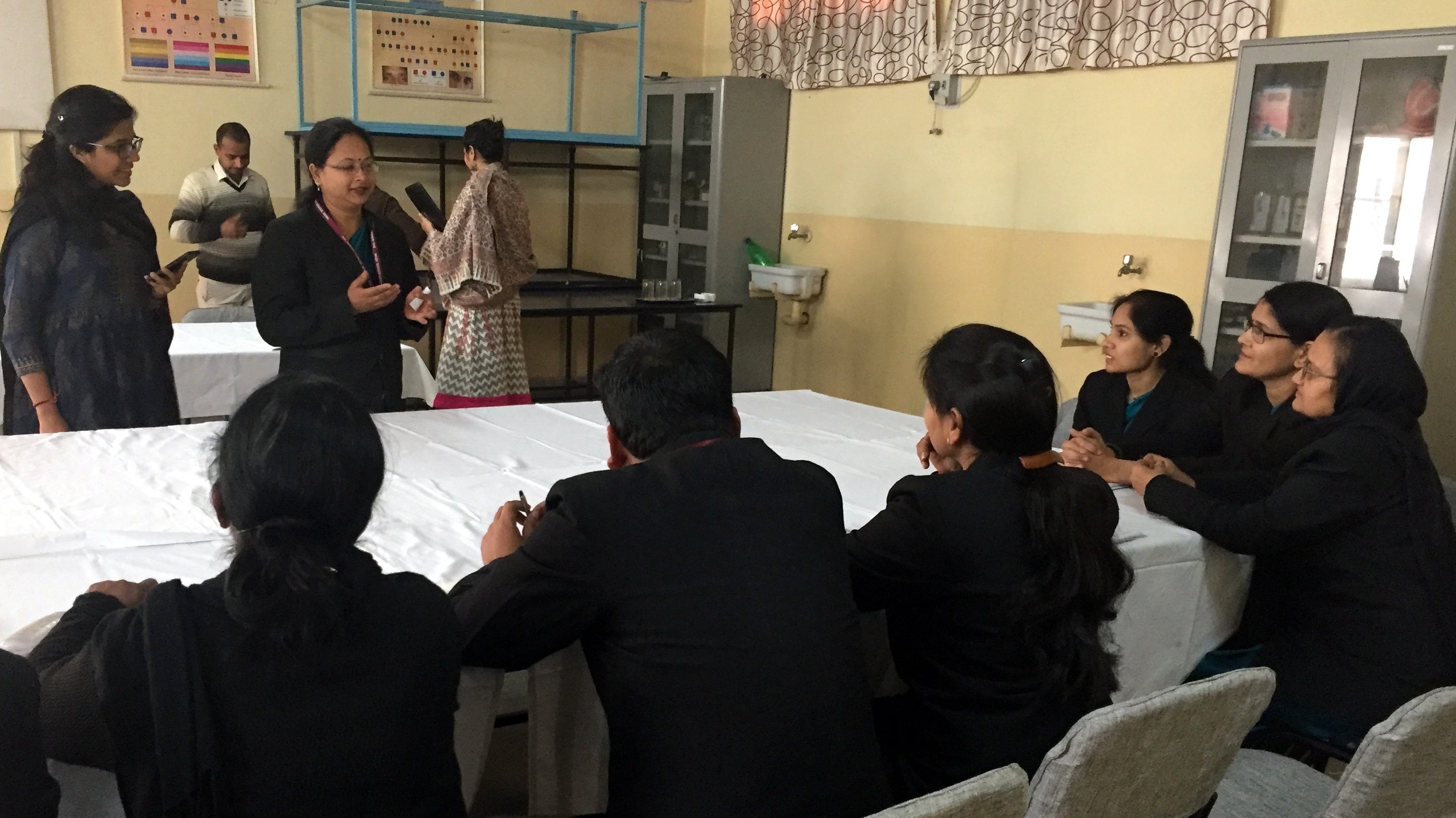 Optimised Resources Teaching and Learning with Classes 3, 4 and 5 of ...