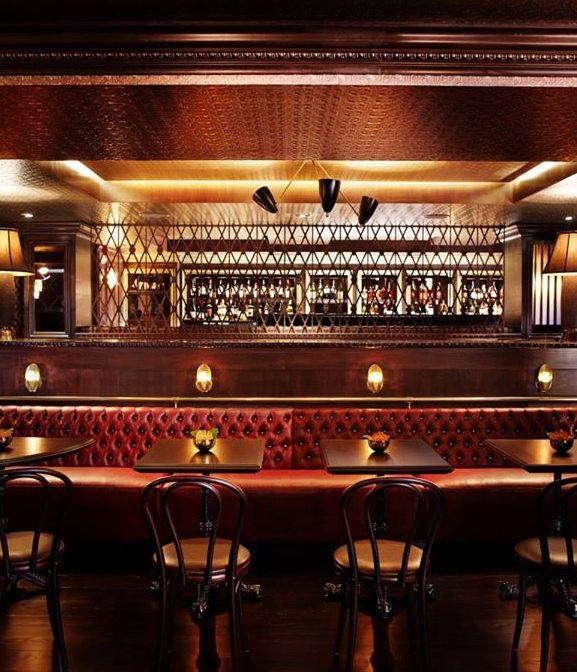 Gaspar, French brasserie. Gaspar is a new French brasserie… | by alex ...