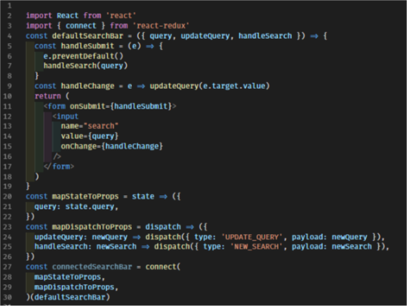 ทำความรู้จัก useSelector() และ useDispatch() ใน react-redux Hooks | by ... ทำความรู้จัก useSelector() และ useDispatch() ใน react-redux Hooks | by ...