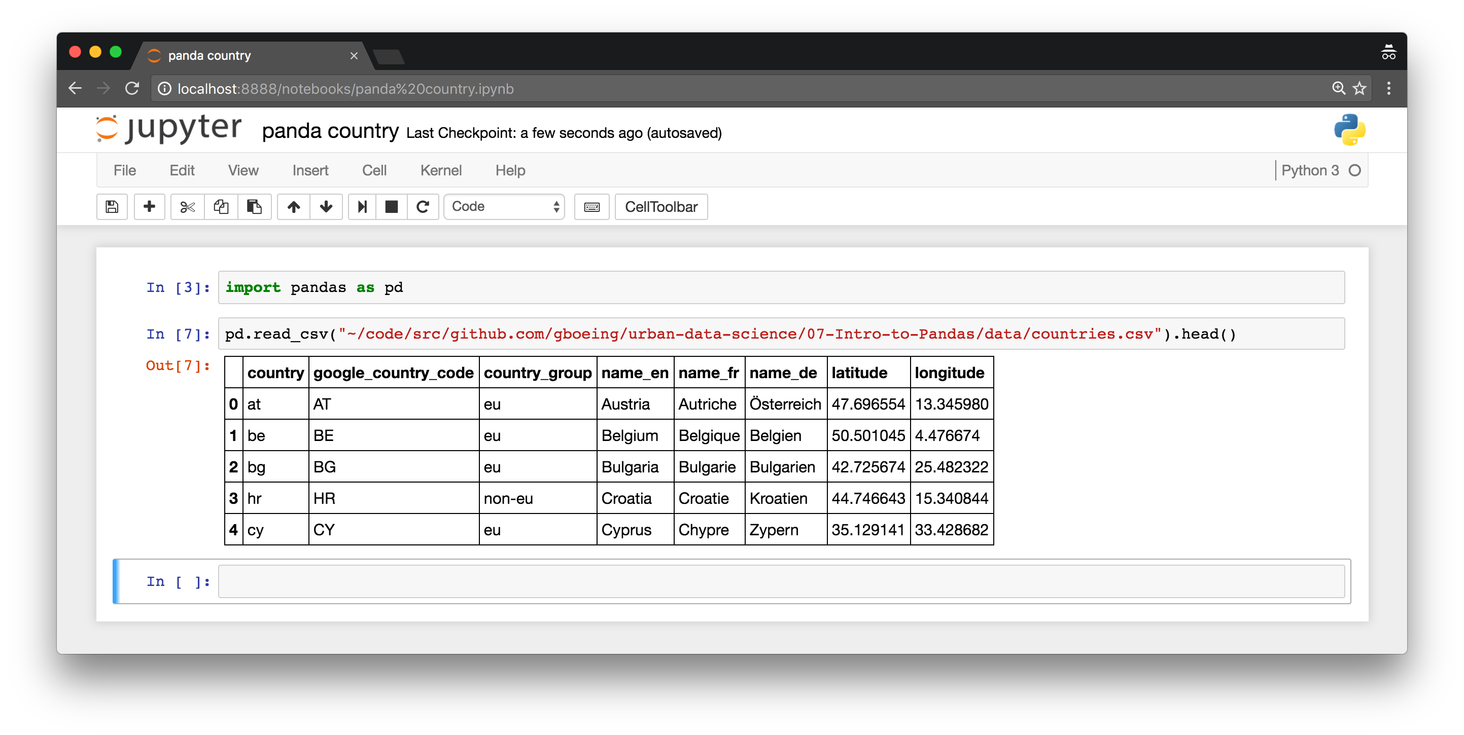 nteract: building on top of Jupyter - nteract