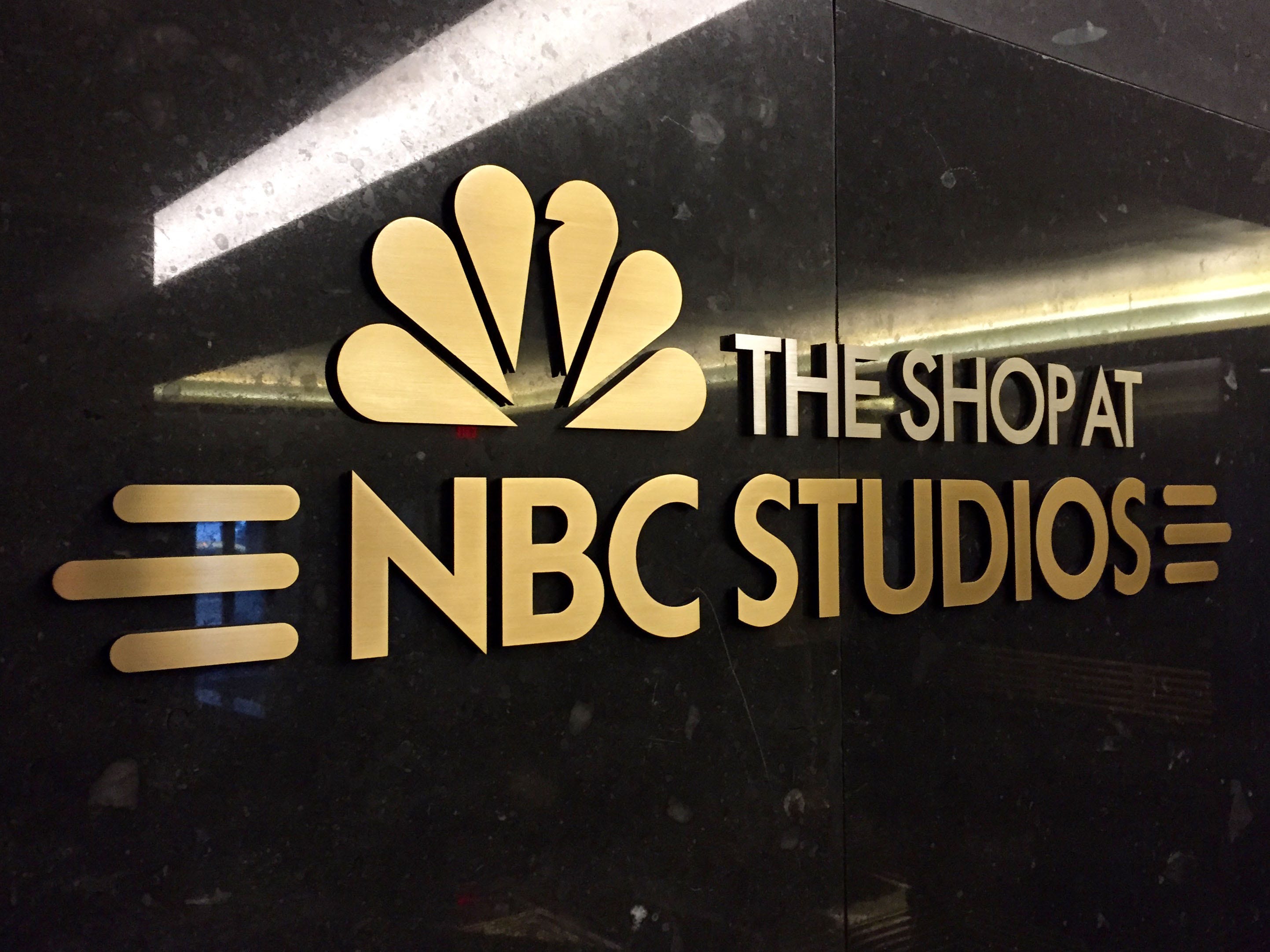 The Tour at NBC Studios - NYC Explorers - Medium