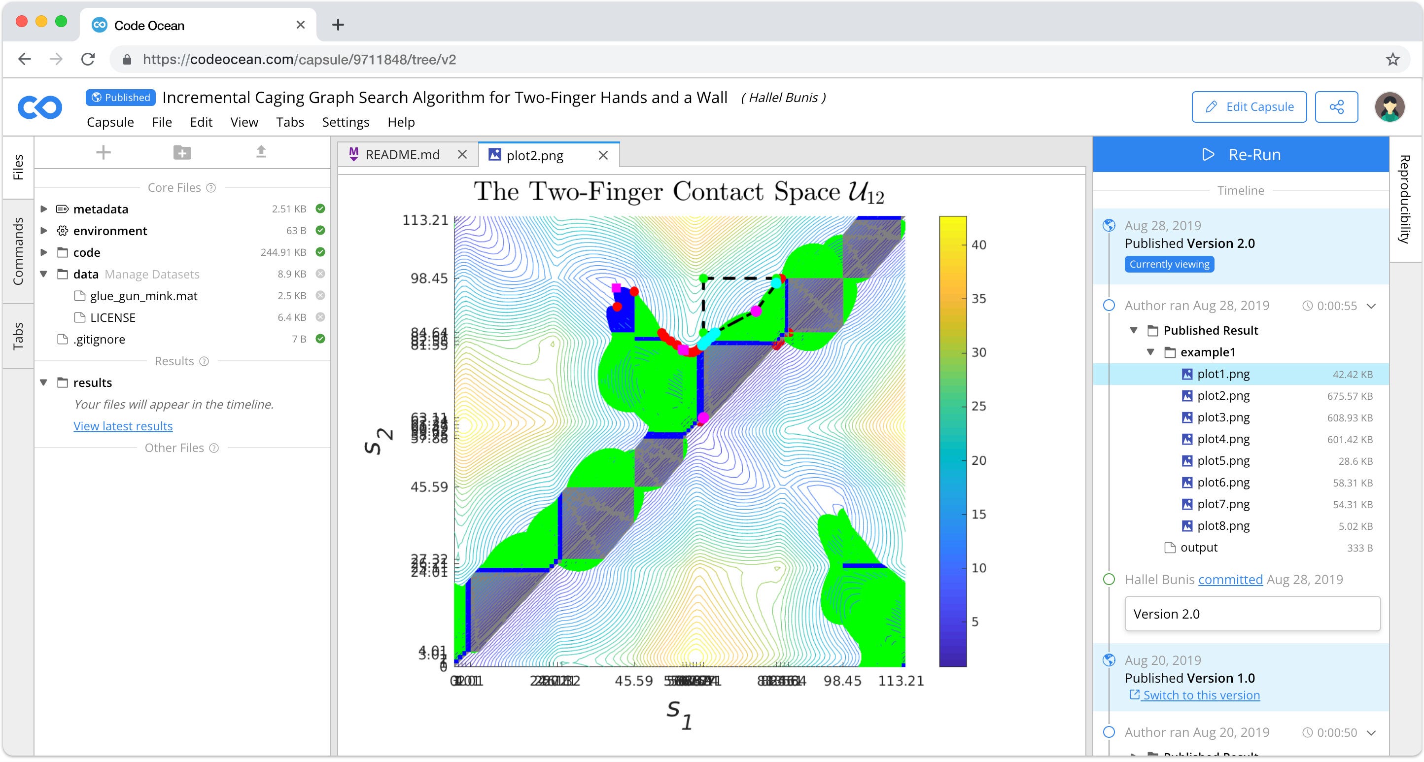 SAGE trials Code Ocean to improve research reproducibility | by Code ...