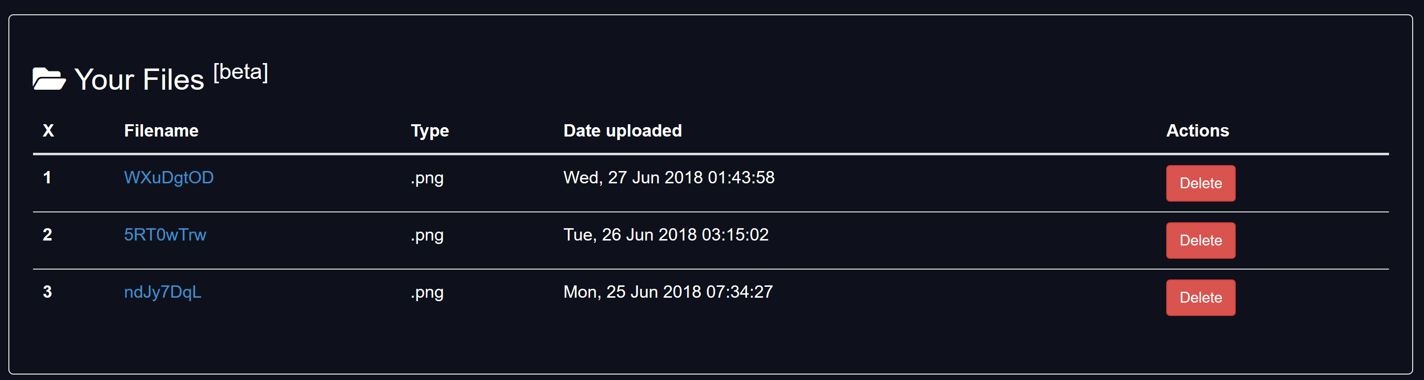 What S In Store Upldr Summer Update 2018 By Sudomoose Upldr Medium