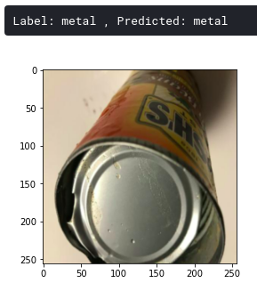 Computer Vision for Garbage Detection | by altanai | Ramudroid | Medium