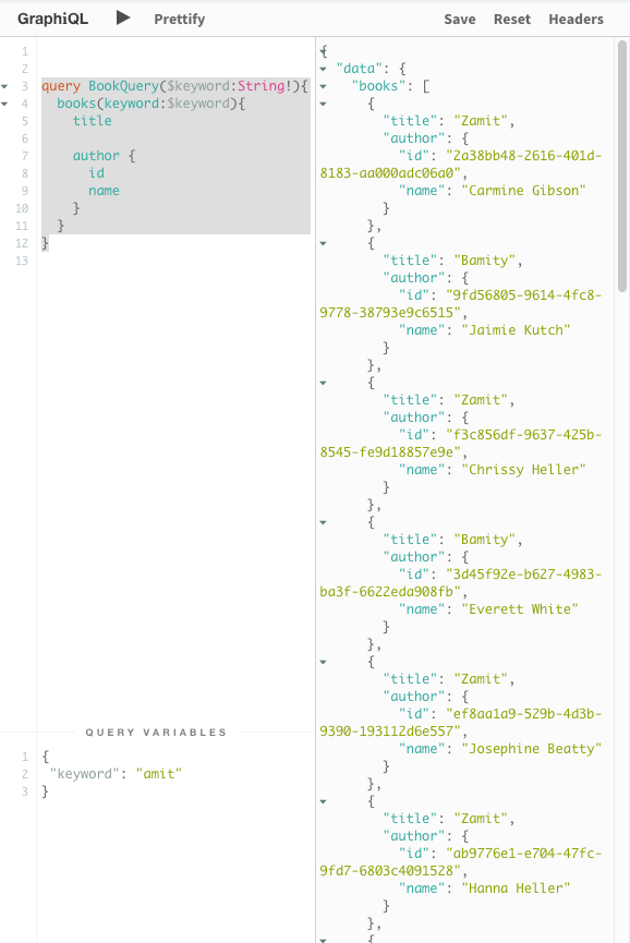 React-Apollo and Recompose Live: Part 1 | by Alain | EdgeCoders | Medium