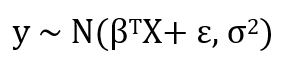 Bayesian Statistics Overview and your first Bayesian Linear Regression ...