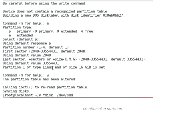 Technical Write-Up. Basics of Linux :- | by Anis rahman | Medium