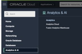 Deploy Oracle Analytics Cloud (OAC) with Private Endpoint | by Harjul Jobanputra | Medium