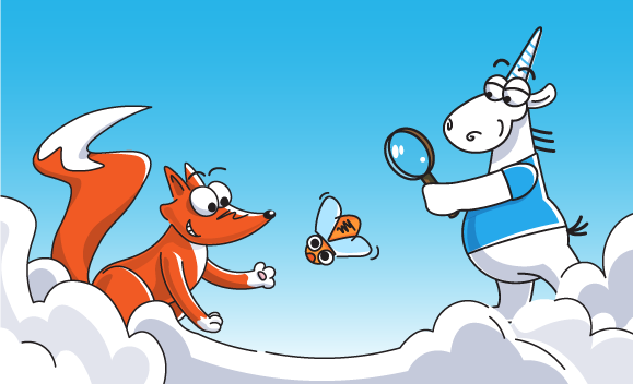 Analysis of merge requests in GitLab using PVS-Studio for C# | by Unicorn Developer | PVS-Studio ...