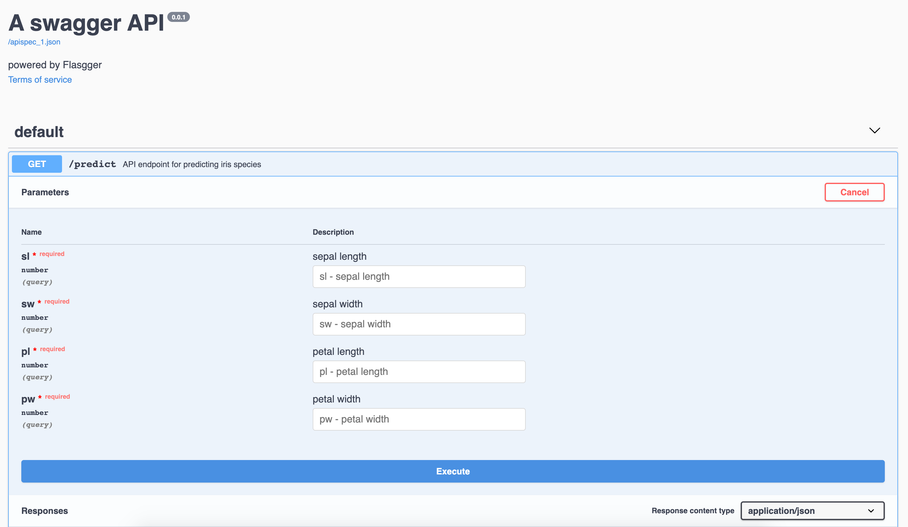 Deploy Your Machine Learning Model On Docker — Part 1