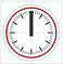 Making the Swiss Railway Clock in Sketch - Prototypr