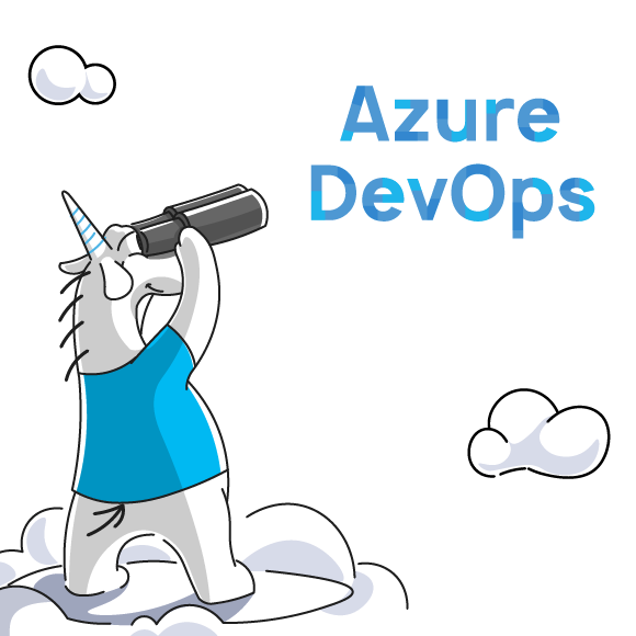 PVS-Studio in the Clouds: Azure DevOps | by Unicorn Developer | PVS ...