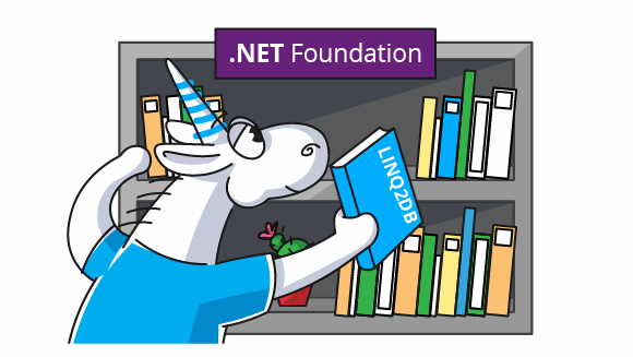 PVS-Studio checks the code quality in the .NET Foundation projects ... PVS-Studio checks the code quality in the .NET Foundation projects ...