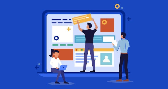The Best React Js Static Site Generators For Your Website in 2022 | by R Patel | Medium