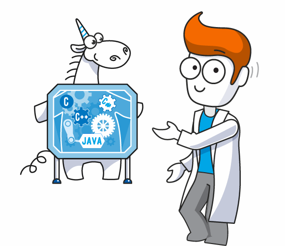 PVS-Studio: static code analysis technology | by Unicorn Developer | PVS-Studio | Medium