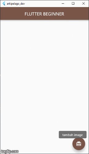 The Day10#100DaysOfCode: Flutter Beginner | by Arafik Nur F | Medium